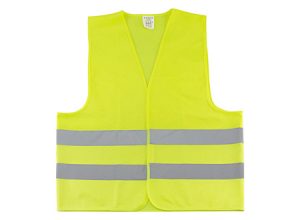 Chaleco Reflectante Basic Z50